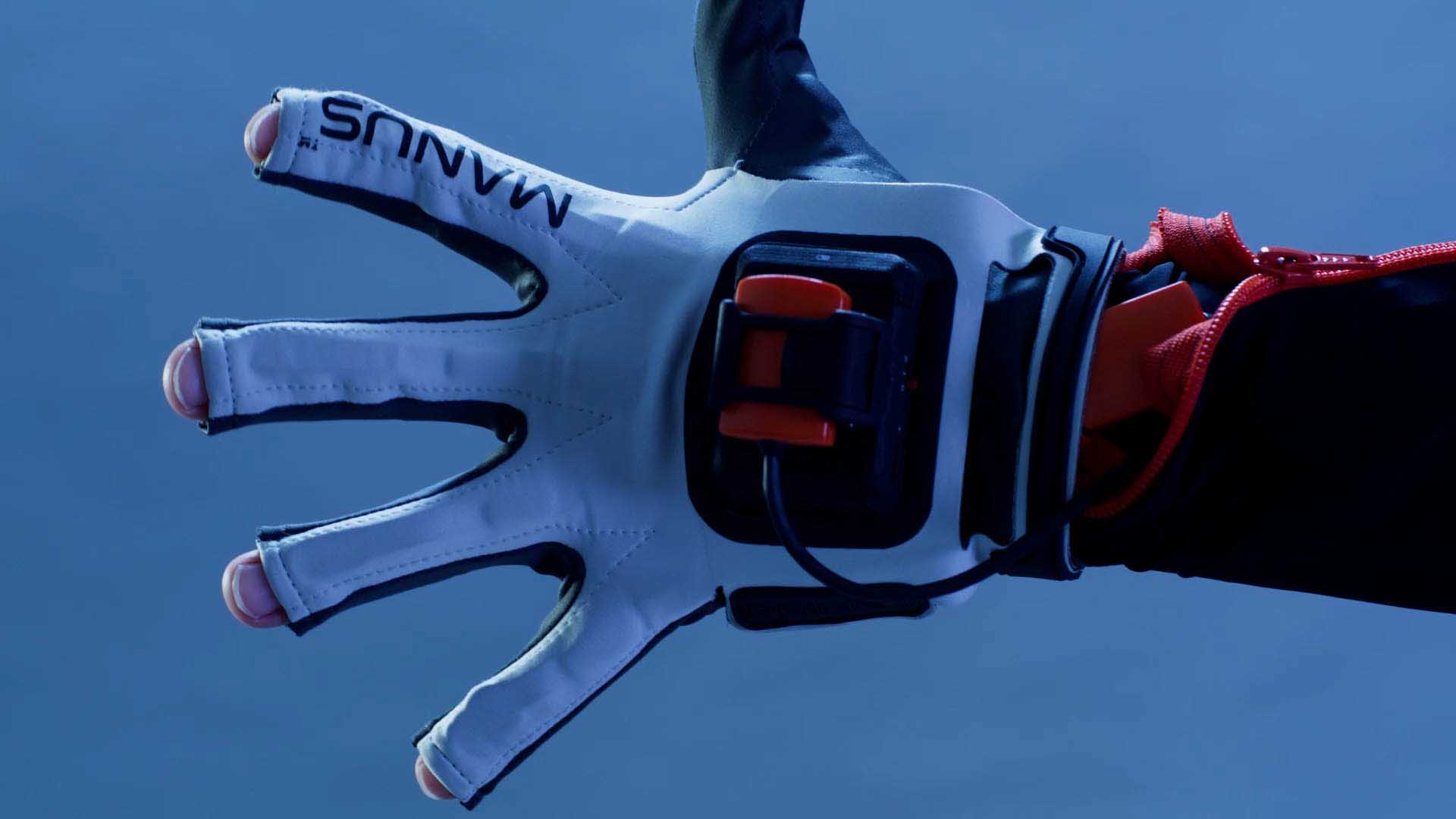 Motion Capture : VFX Tool - Foxboxx