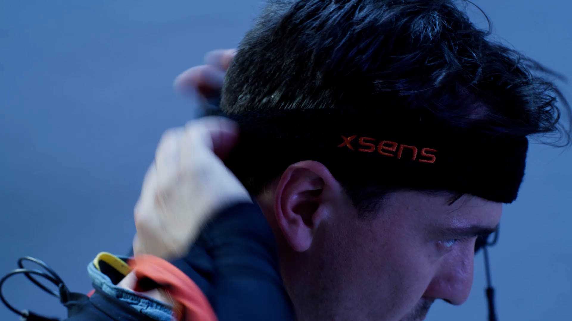 Motion Capture : VFX Tool - Foxboxx