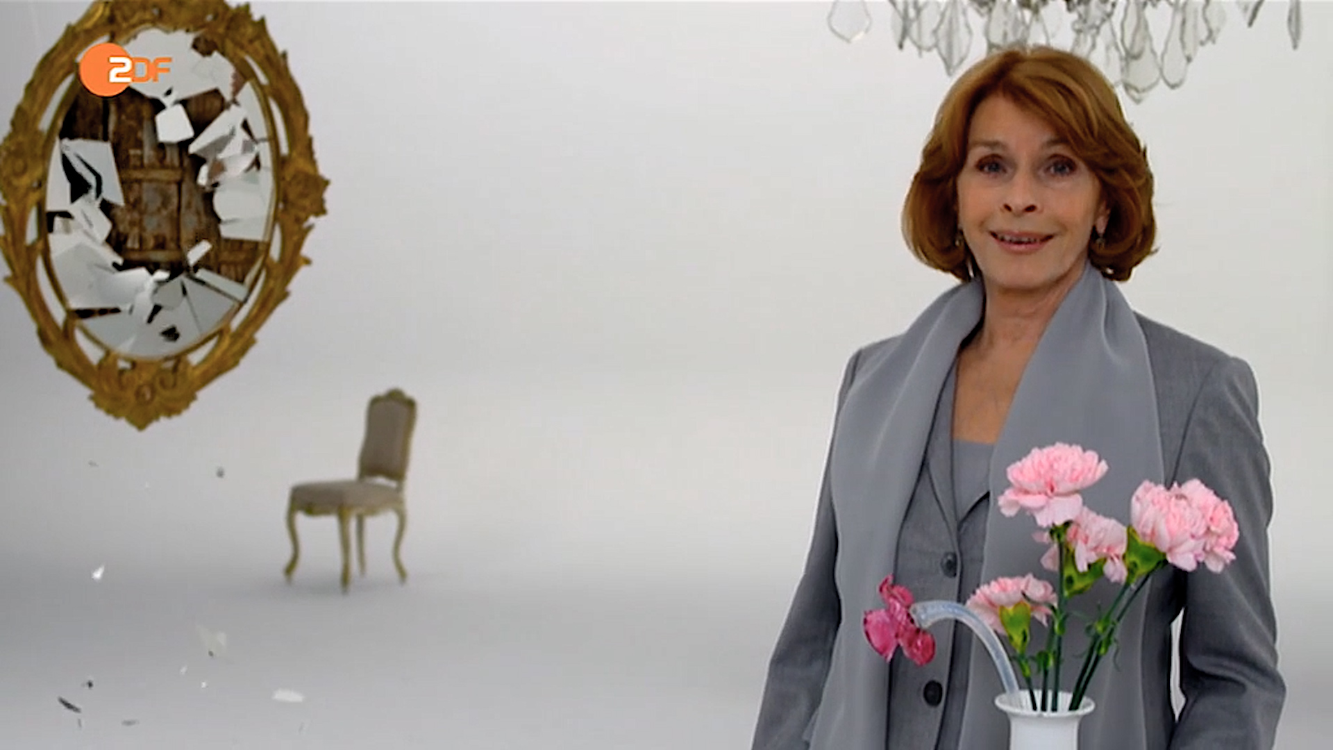 ZDF TerraX : Die Geschichte der Schönheit - Foxboxx